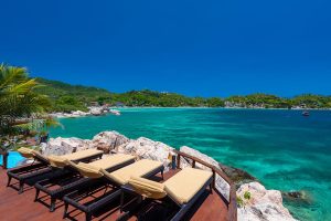 Luxury resort in Koh Tao - View Point Resort