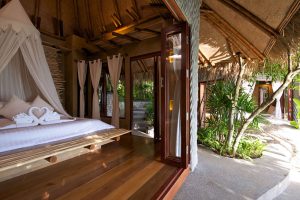 Luxury resort in Koh Tao - View Point Resort